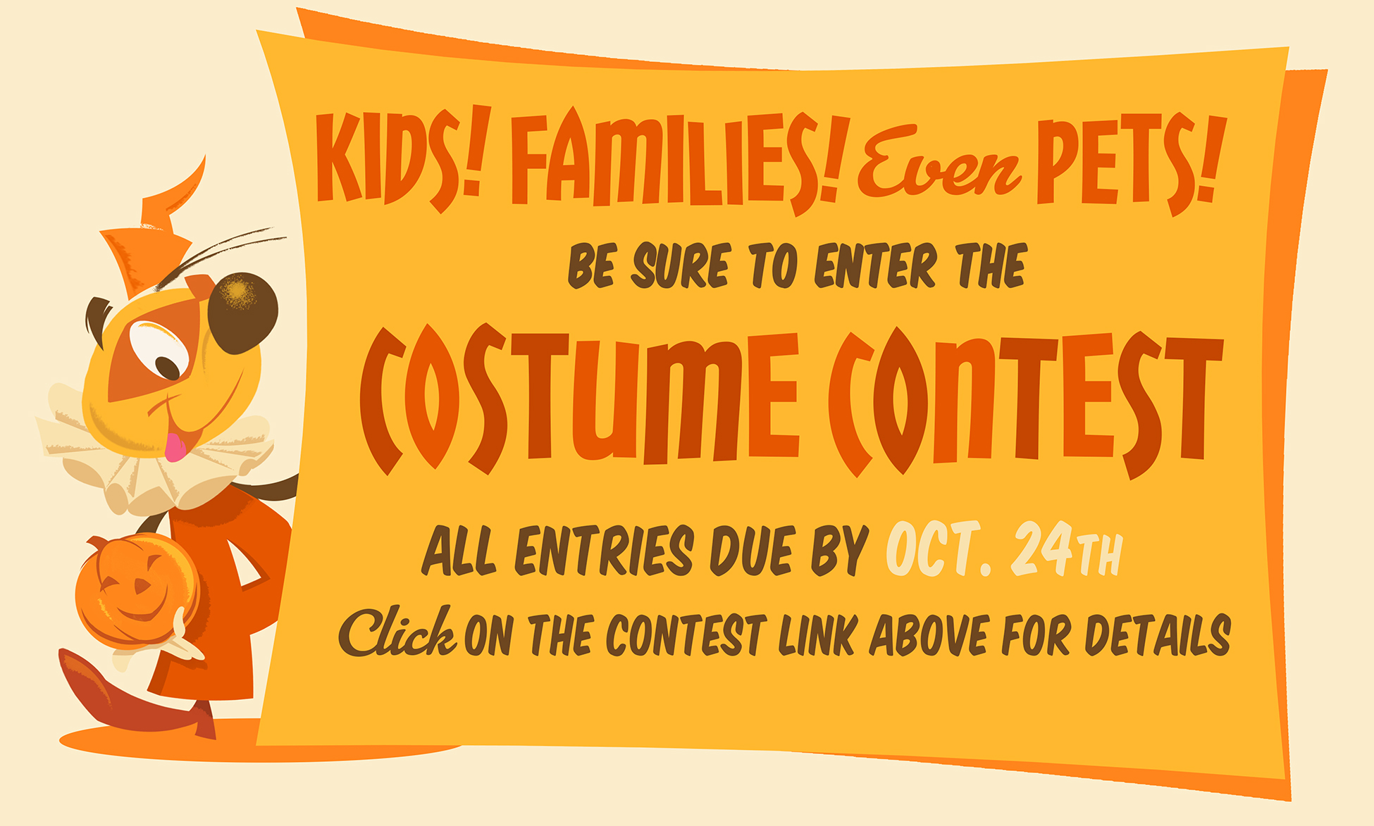 Anaheim Fall Festival and Halloween Parade - Anaheim Fall Festival ...