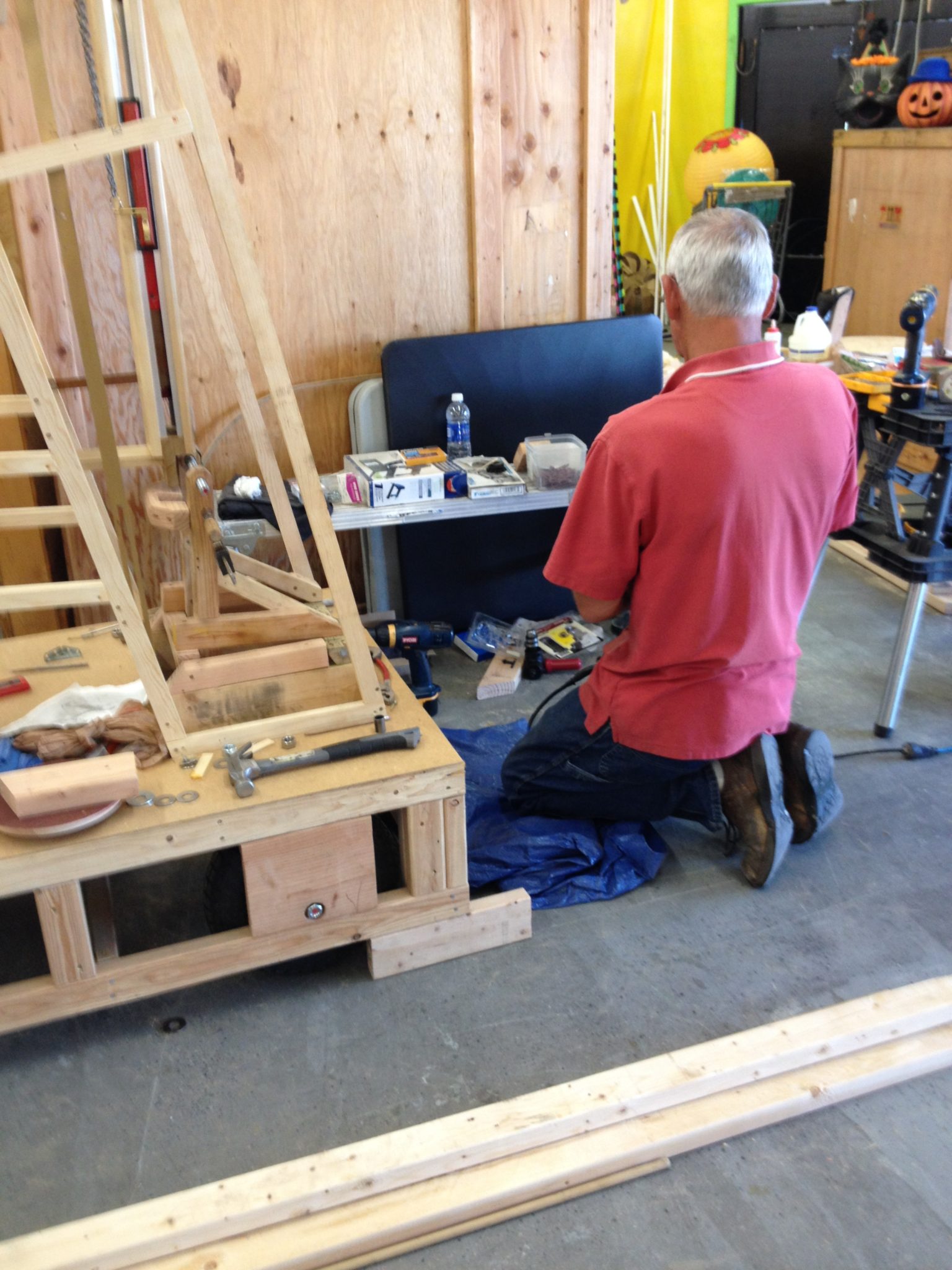 ANAHEIM HISTORICAL SOCIETY